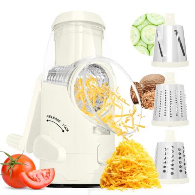 Arow Crusher Dilimleyici Rende | Gallery Crystal