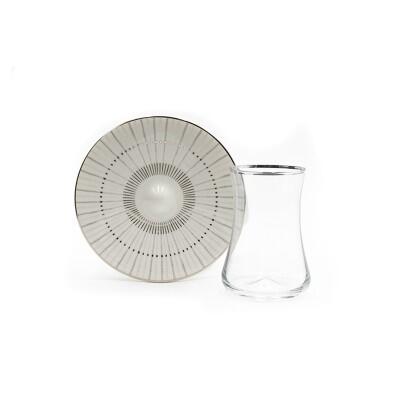 Çay Seti Fiyatları - Çay Bardak Takımı Modelleri | Gallery Crystal